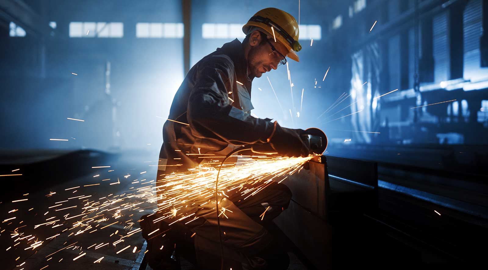 Courtage en énergie pour les industriels | Votre expert Go Energie